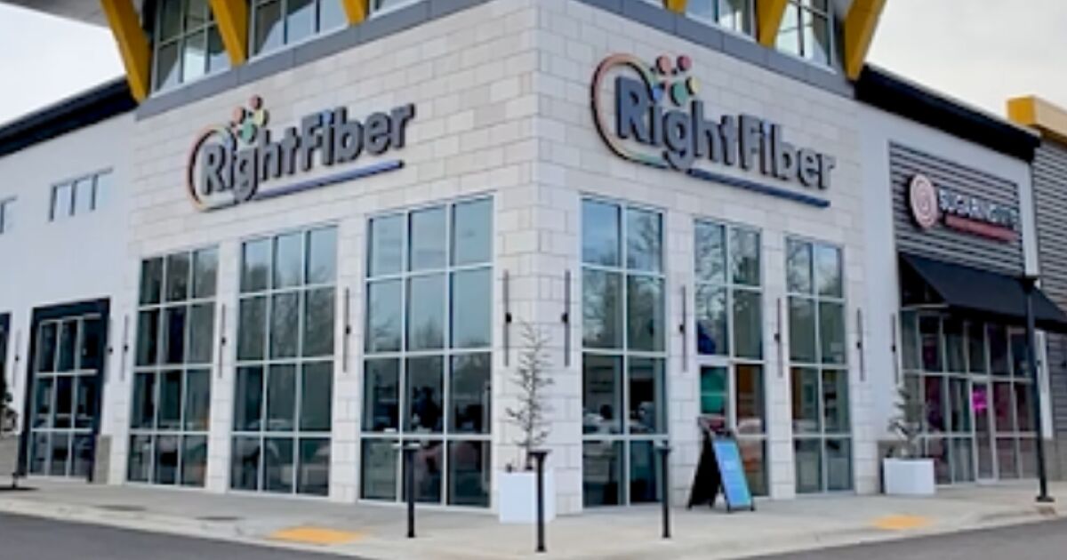 RightFiber Acquires Ruston Fiber Network: Faster Internet Ahead