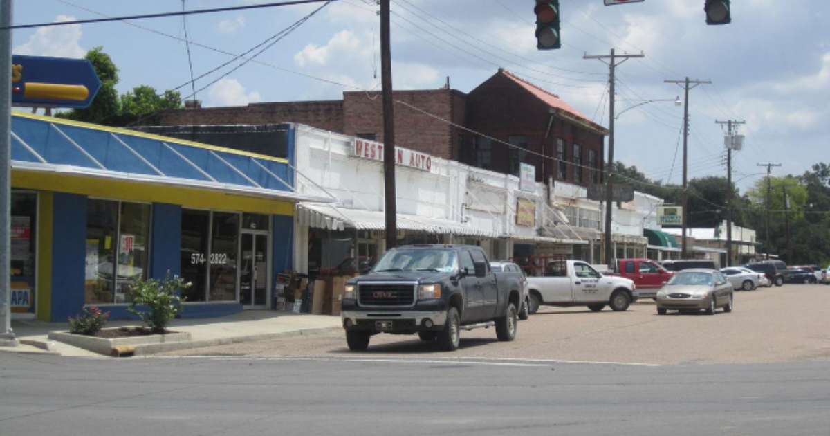 Explore Madison Parish Businesses | sholoc.com